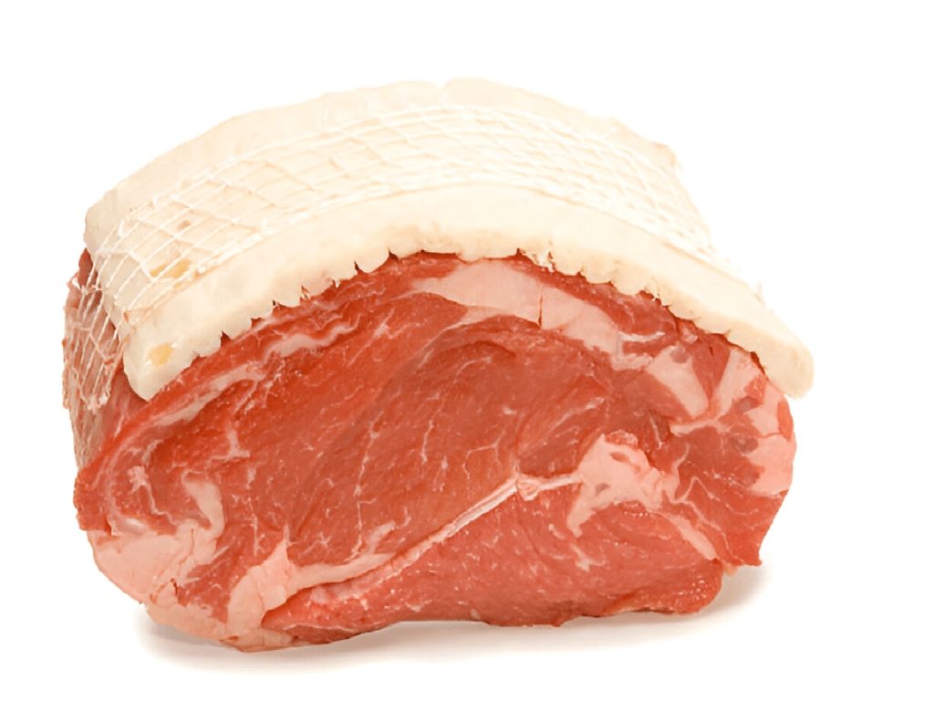 Beef Topside – Hassad